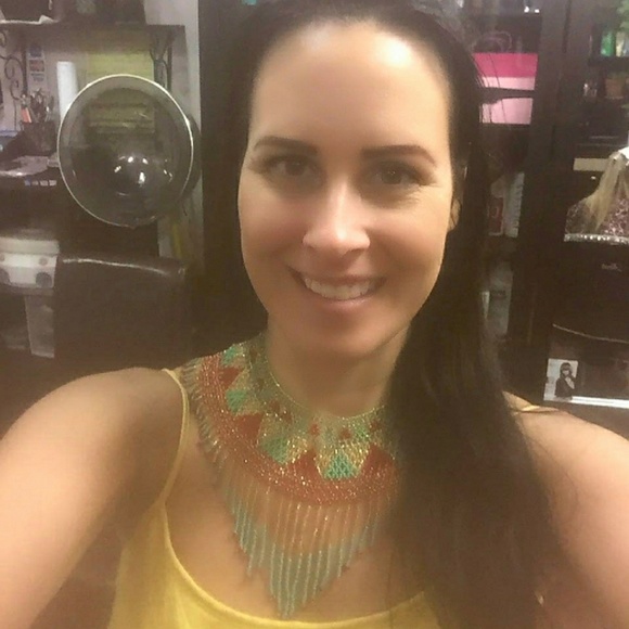 EMBERA INDIAN JEWLERY | Jewelry | Authentic And Beautiful Chakira ...